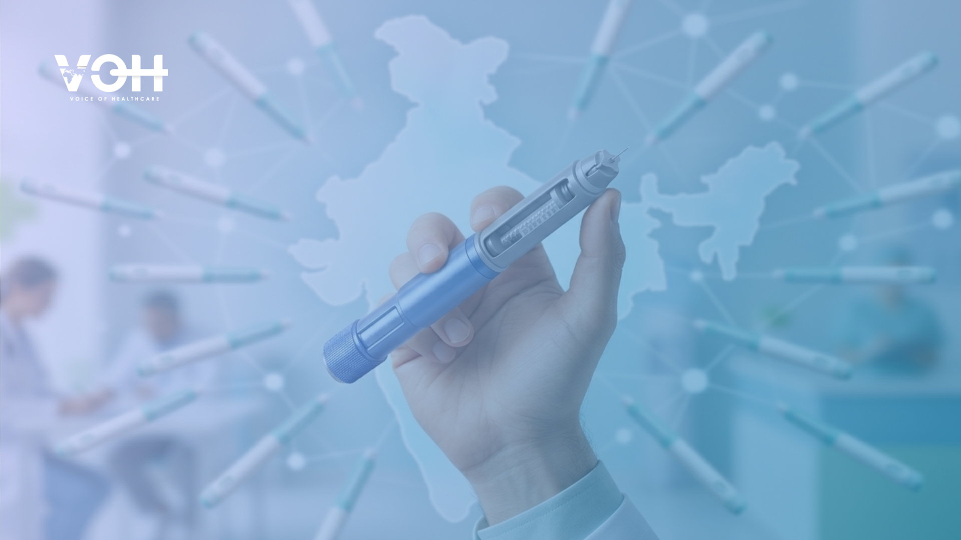 Generic Semaglutide Transforms India Care | Voice of Healthcare